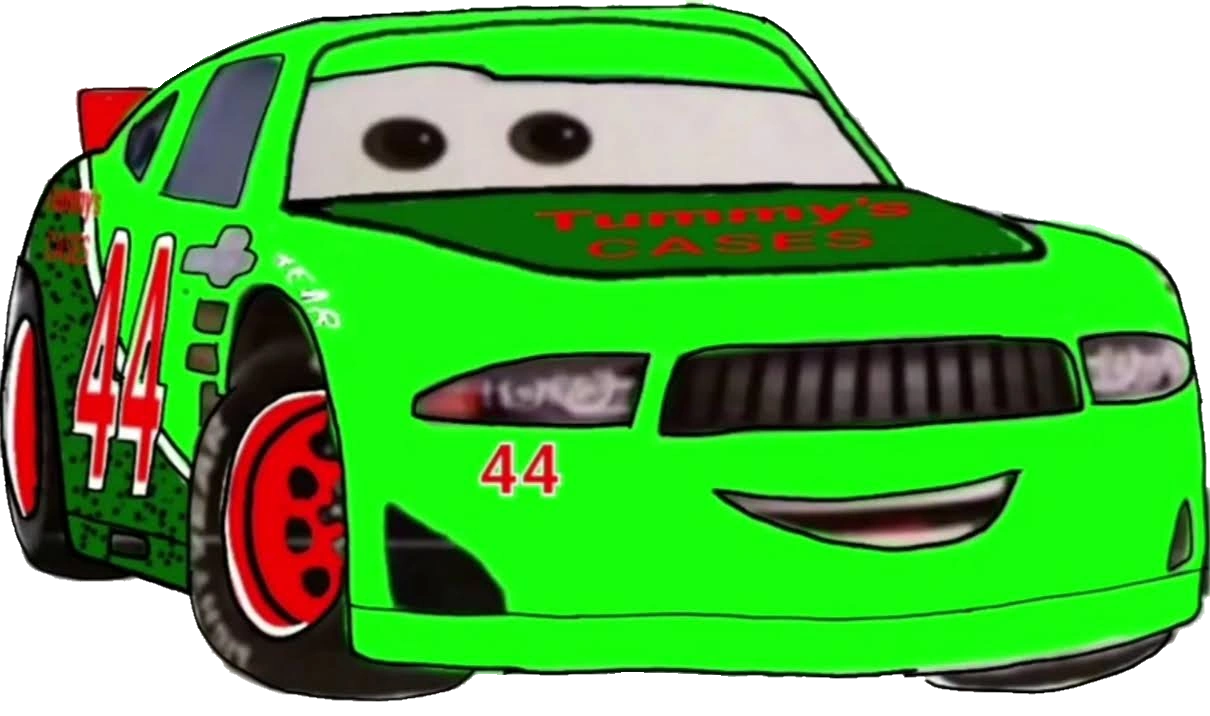 More Racers | Fandom