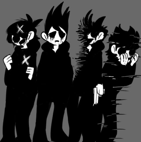 Eddsworld Au | Fandom