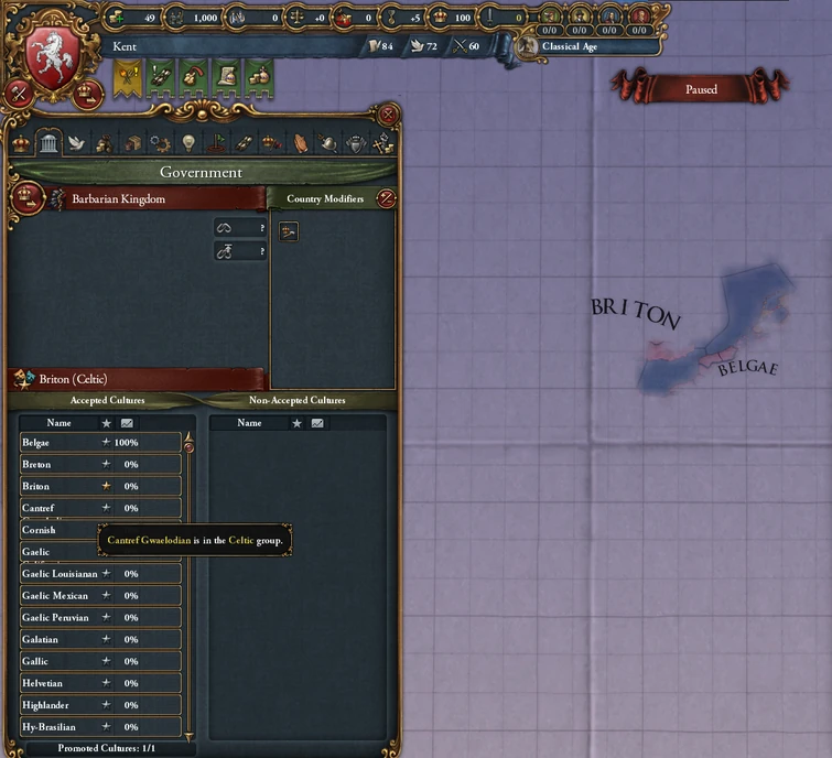 Discuss Everything About Extended Timeline Wiki | Fandom