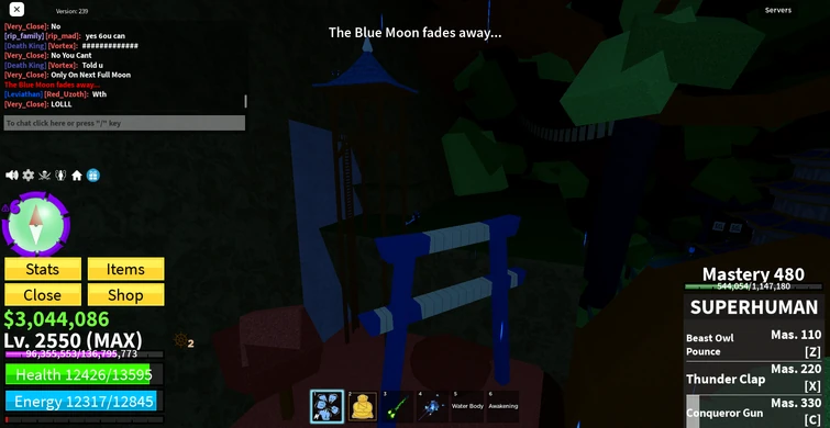 Discuss Everything About Blox Fruits Wiki | Fandom