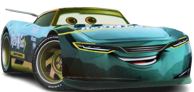 Andy Carly, Michael Alexander Latifi, and Brian Omnis artworks | Fandom