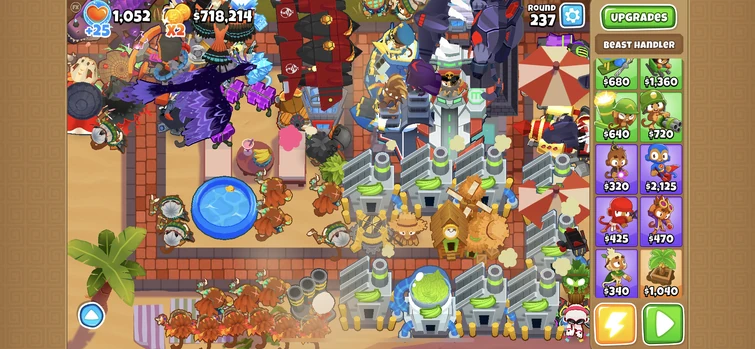 Discuss Everything About Bloons Wiki | Fandom