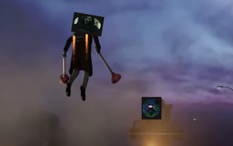 skibidi wiki 53 | Fandom