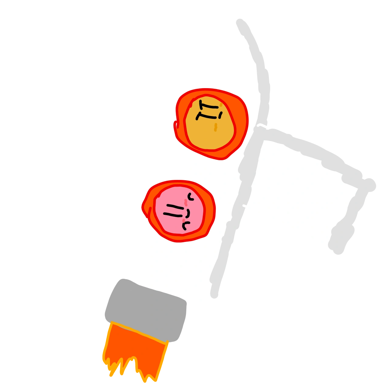 Random Kirby Render | Fandom