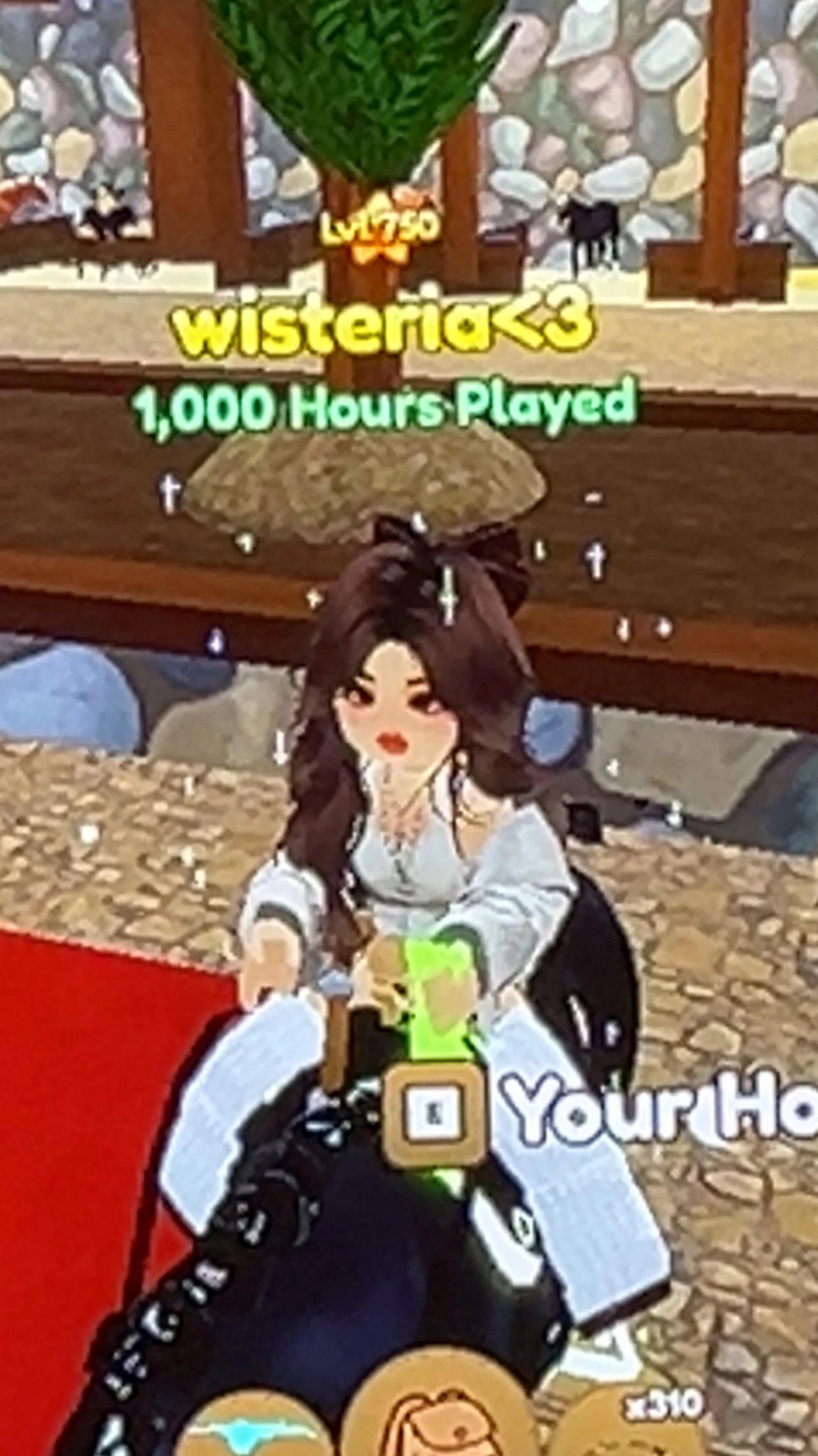 Just hit 1k hours on whi wooo | Fandom