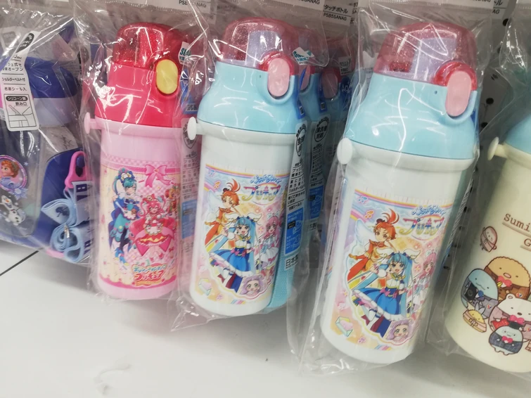 Discuss Everything About Pretty Cure Wiki | Fandom