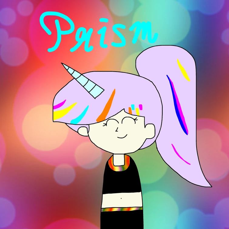 PrismSplay fanart | Fandom