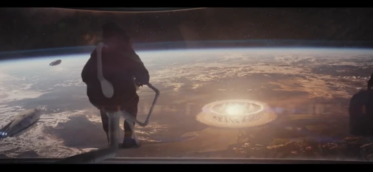 Discuss Everything About Wookieepedia | Fandom