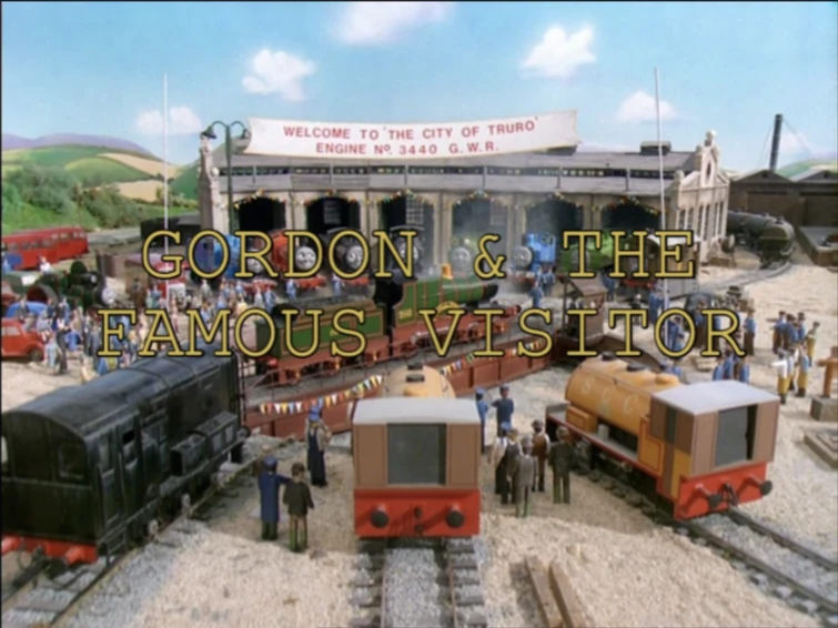 Chases Races and Runaways 1997 US Version. | Fandom