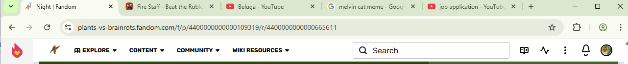 rate my out of context tabs | Fandom