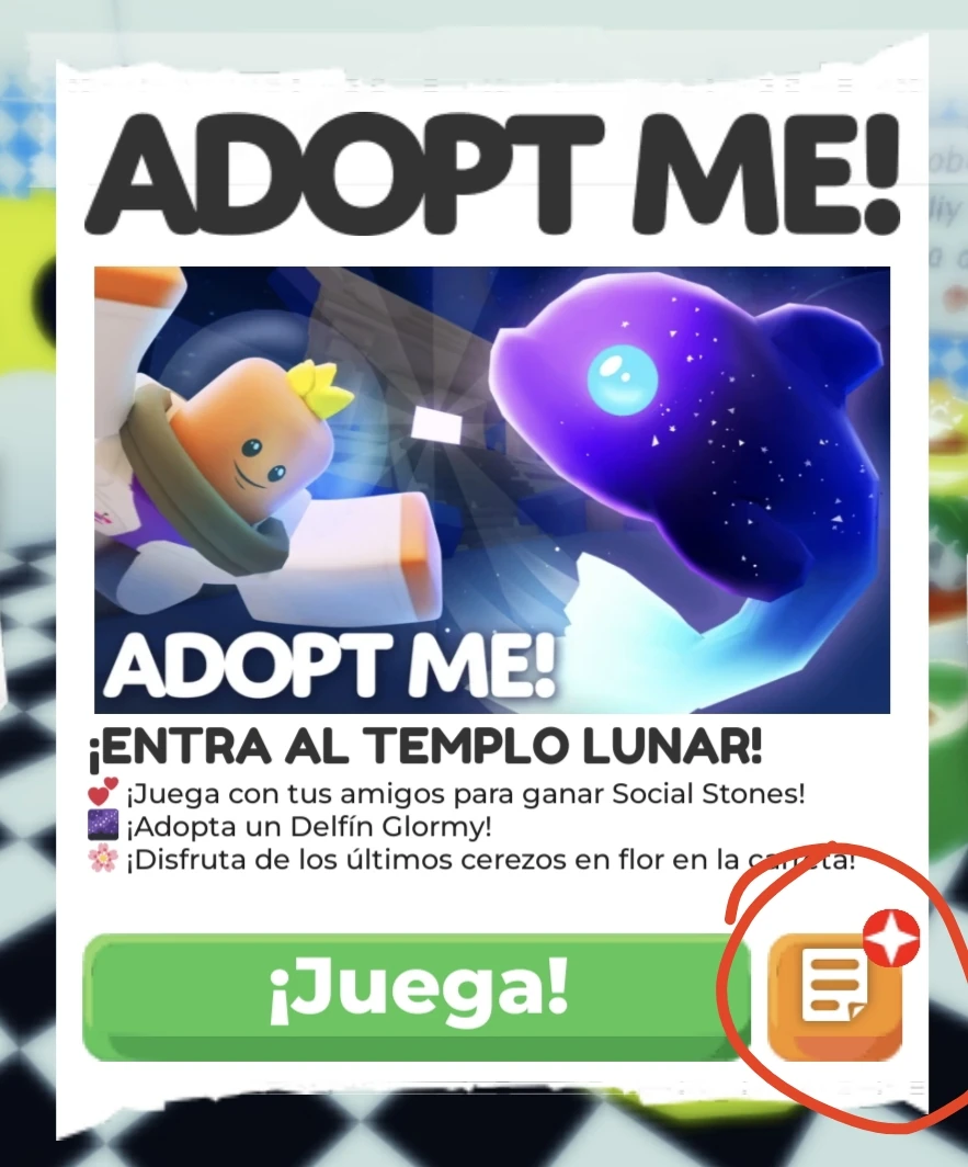 Adopt Me added other changes | Fandom