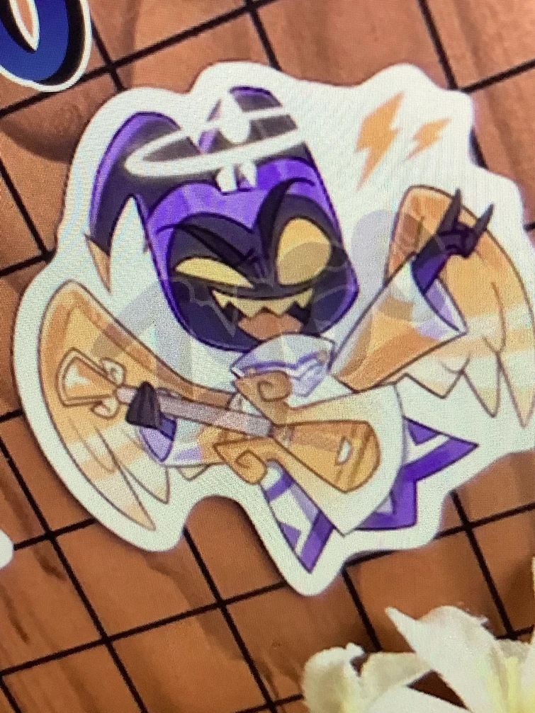 Discuss Everything About Hazbin Hotel Wiki | Fandom