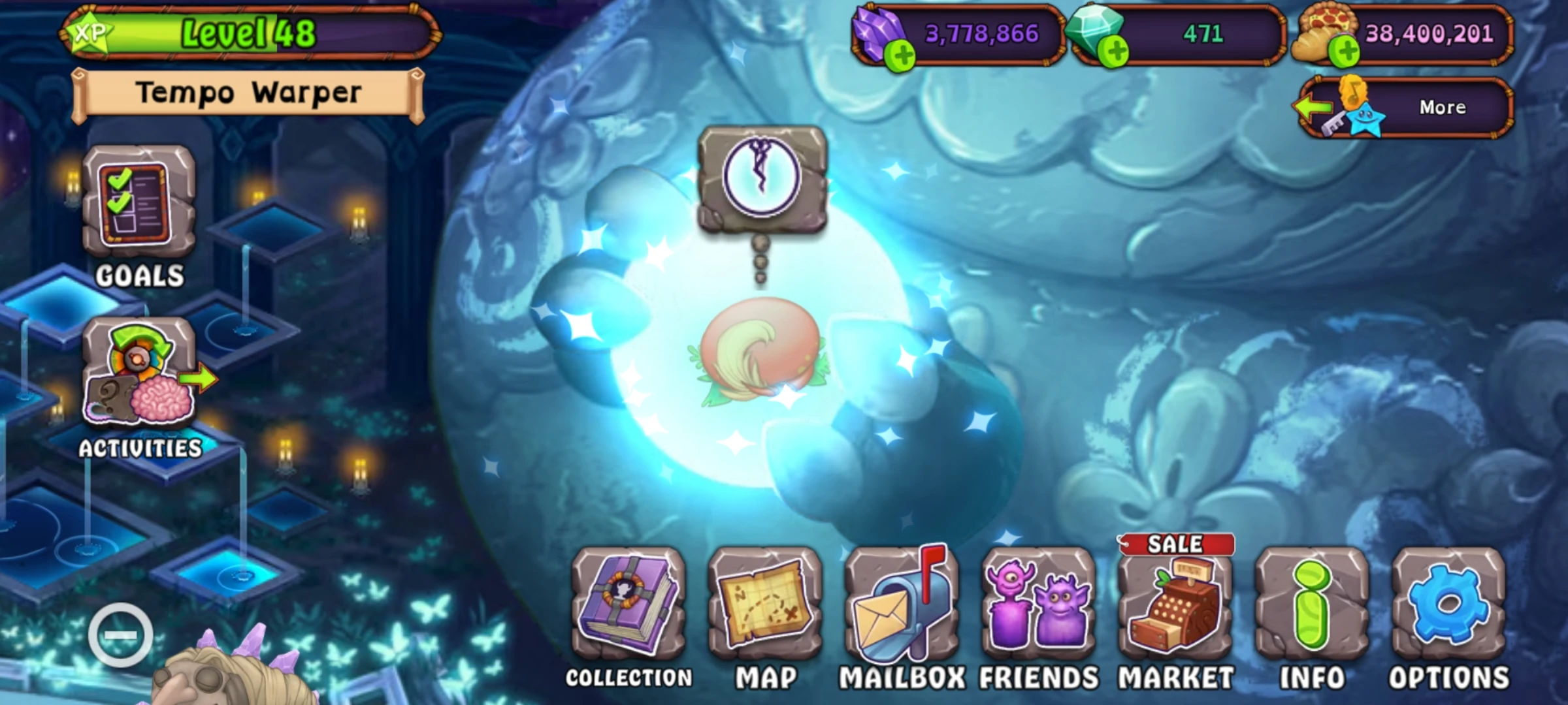 At long last.. | Fandom