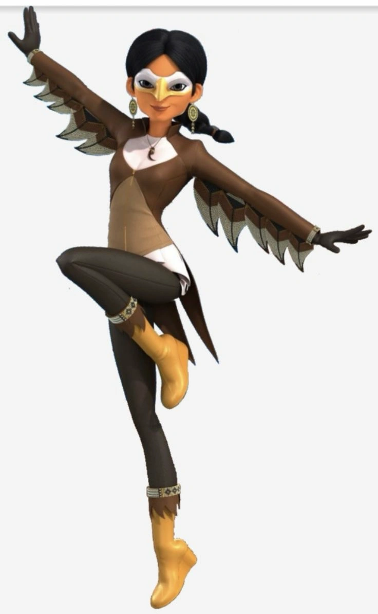 (Secret Project: B.R.E.E.D) Information about Eagle | Fandom