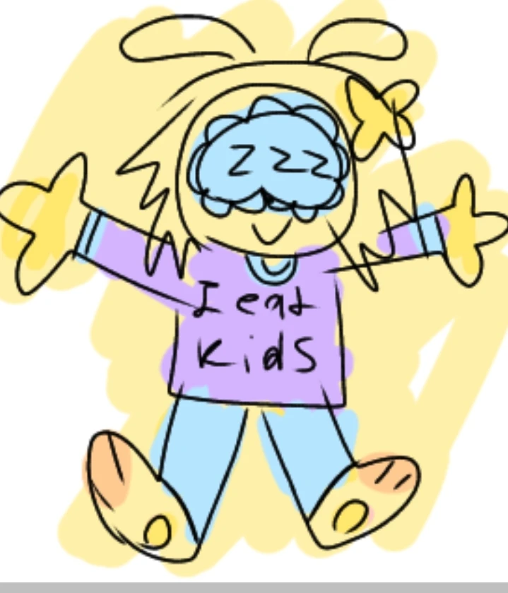 Why drawing Williams sona thingy fun tho | Fandom