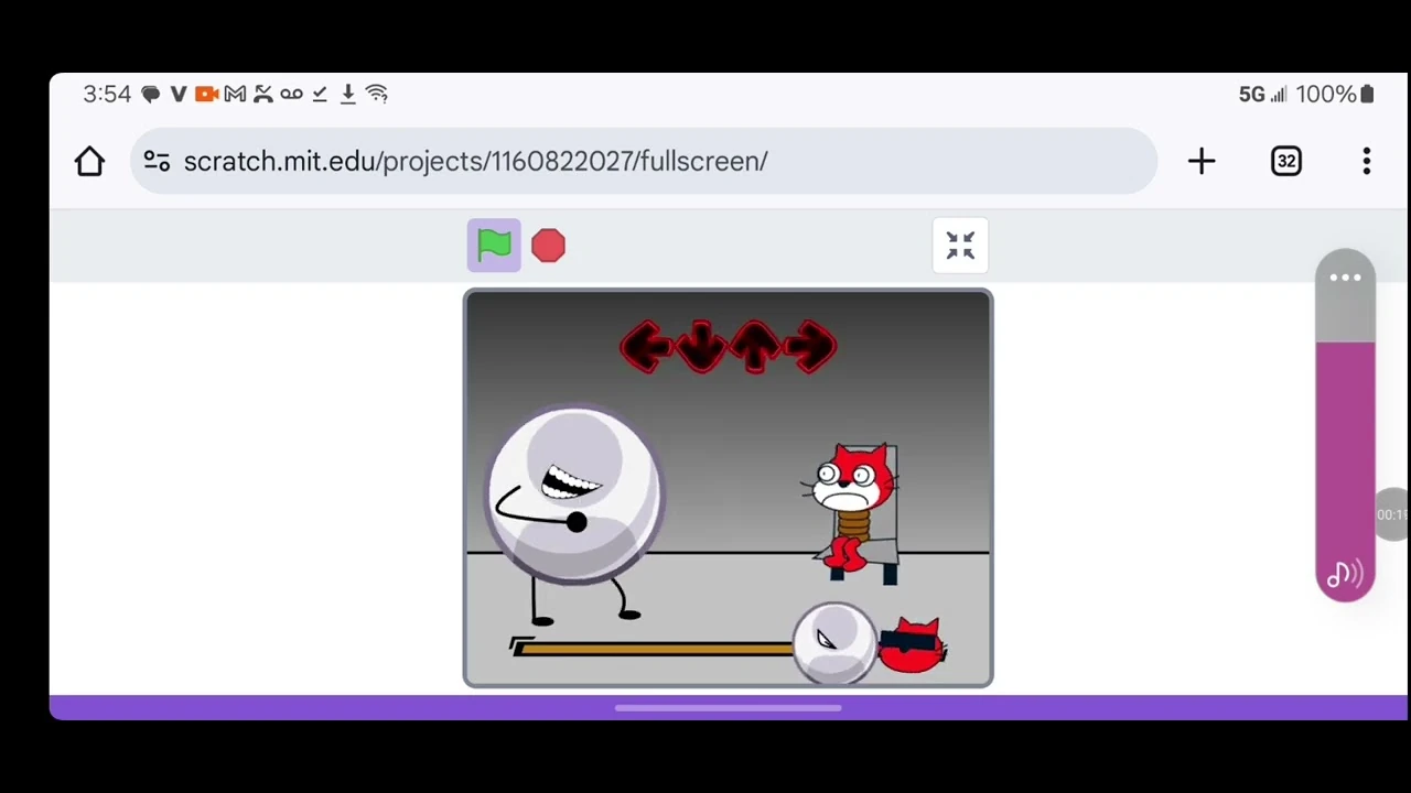 I made a teaser for what I'm making for my next scratch project | Fandom