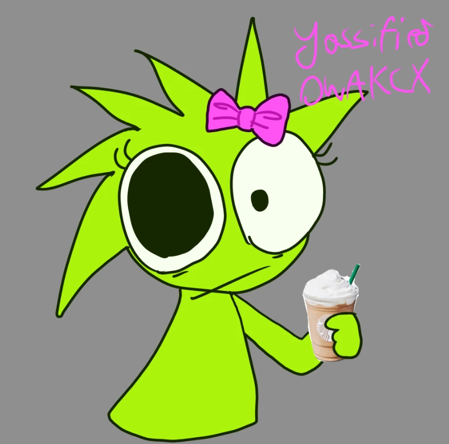 Yassified OWAKCX😊 | Fandom