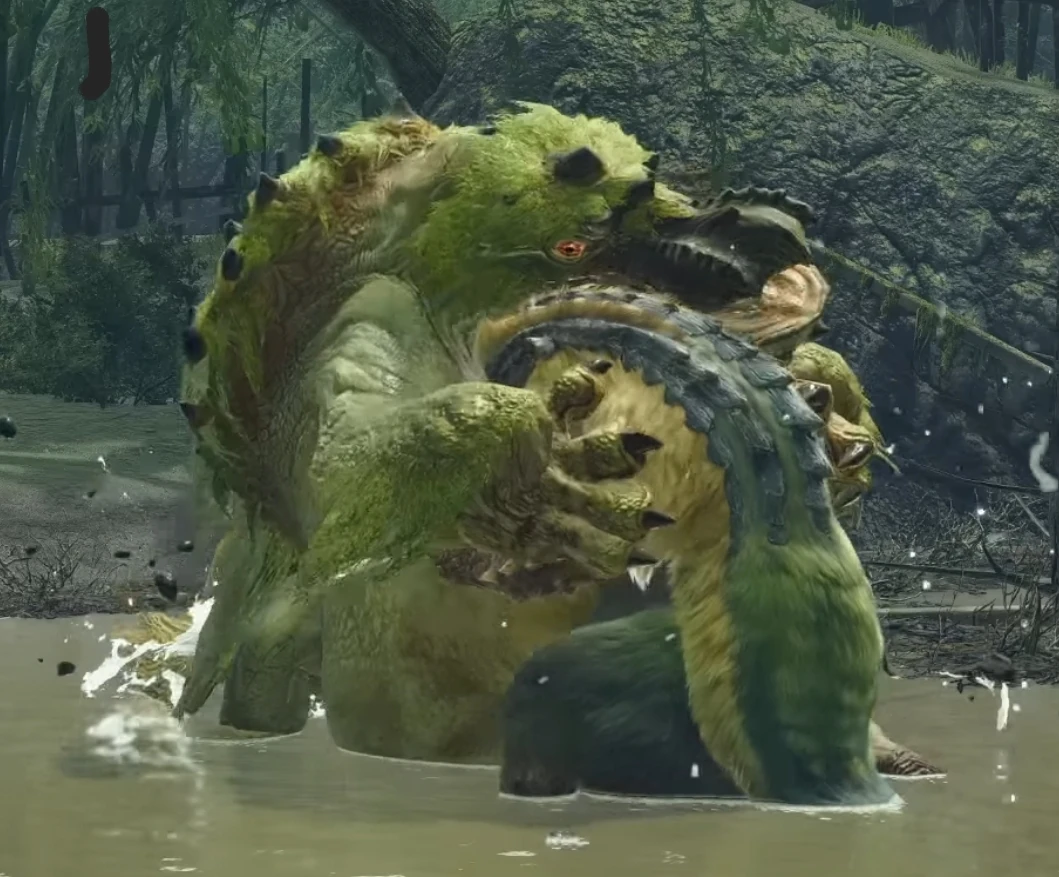 Tetranadon Hugs :) | Fandom