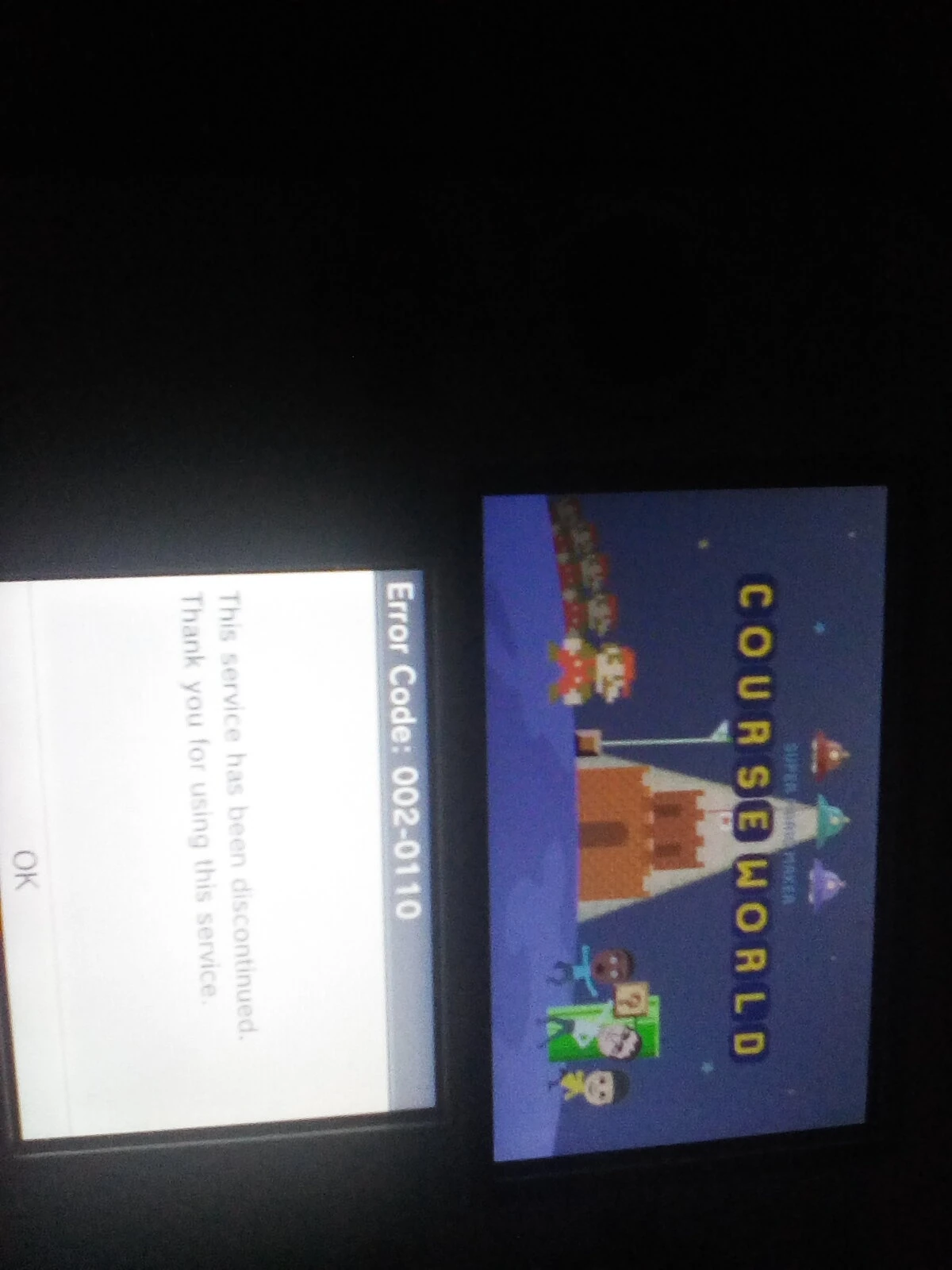 REST IN PEACE MARIO MAKER 1 | Fandom