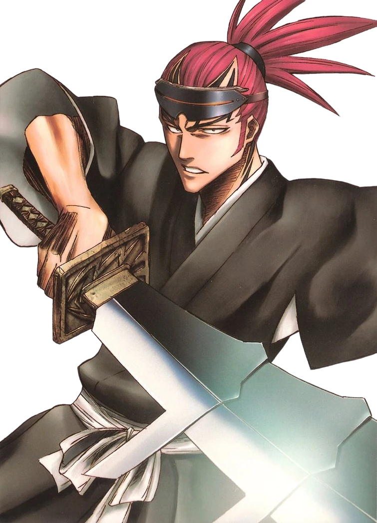 Who’s the best opponent for Renji Abarai (Bleach)? | Fandom