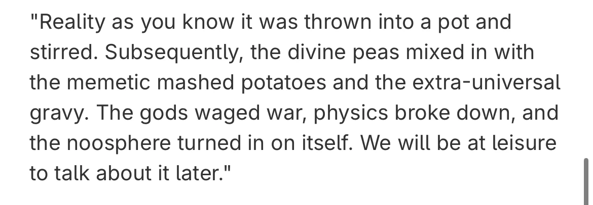 Tuftos proposal revision. | Fandom