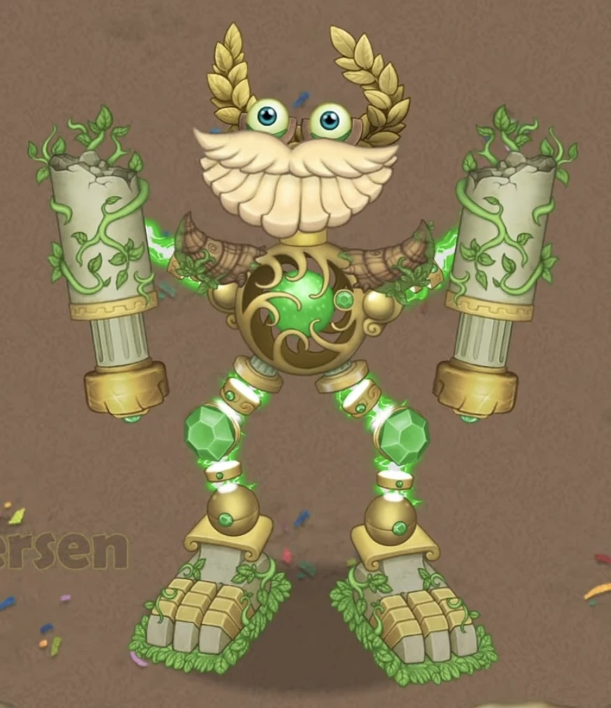 Pictures of each Gold Wubbox phase | Fandom