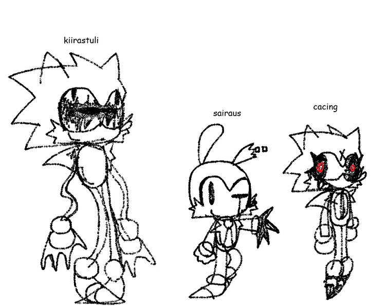 Hogfied Kiseichu, Almarad and Almutahar | Fandom