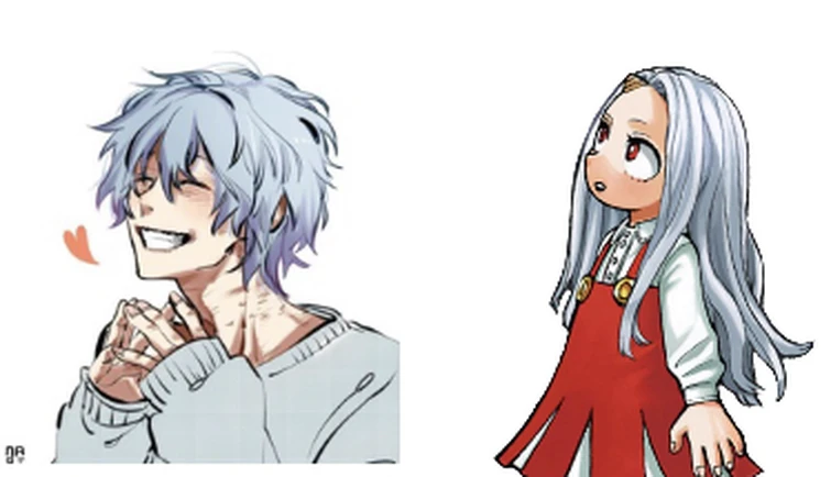 Anyone else think their siblings? I mean come on. Look at them | Fandom