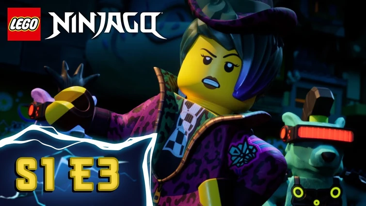 Discuss Everything About Ninjago Wiki | Fandom