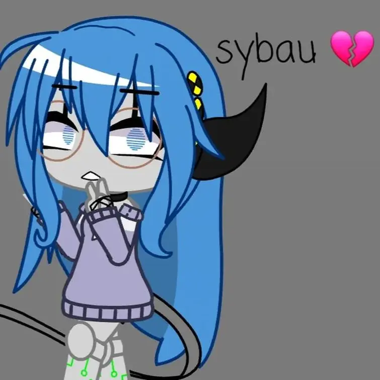 mfs will unironically use sybau variants then get mad when you dont ...