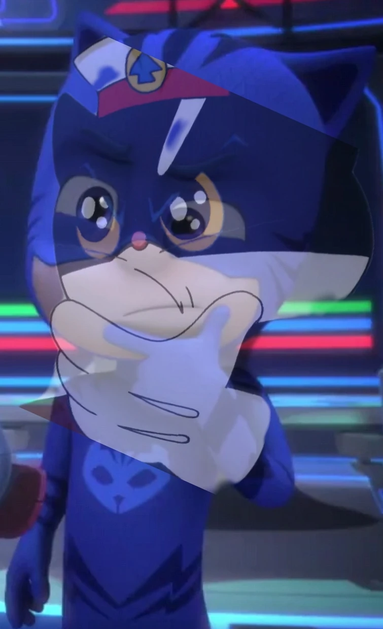 Discuss Everything About PJ Masks Wiki | Fandom