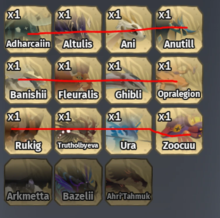 Discuss Everything About Creatures of Sonaria Wiki | Fandom