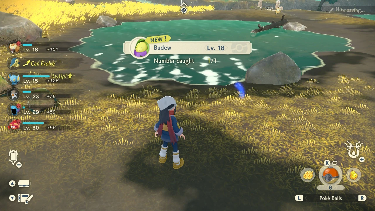 SHINY ALERT 🚨 🚨 | Fandom