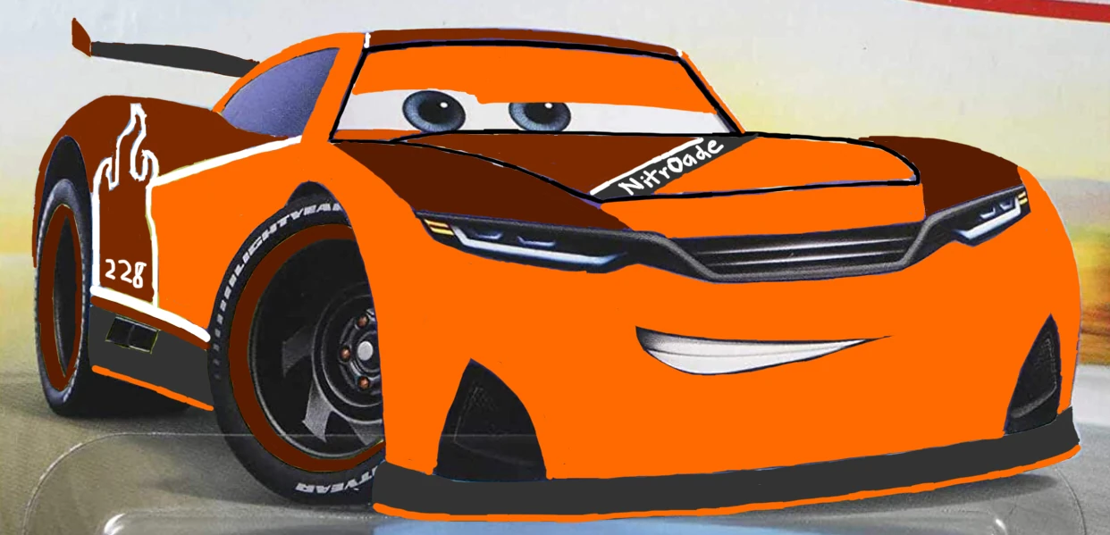 Tom Treadless (REWORK) | Fandom