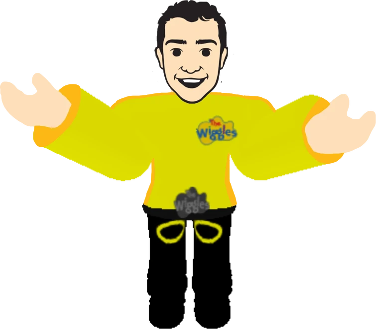 Sam on THE WIGGLES ROBLOX 💛 | Fandom