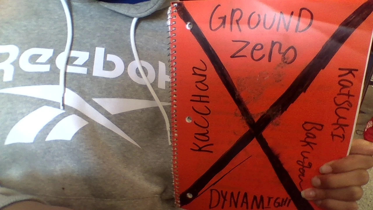 My MHA notebook | Fandom