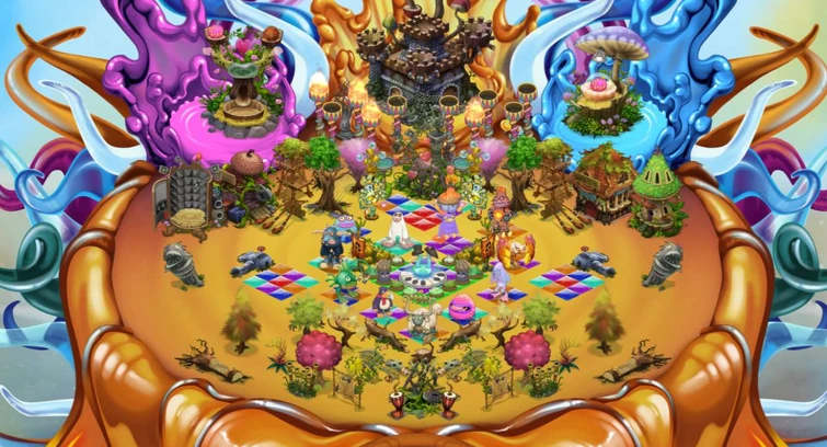 fire oasisupdate | Fandom