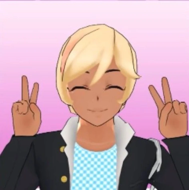 YAN SIM CHARACTERS AS MALES!! | Fandom