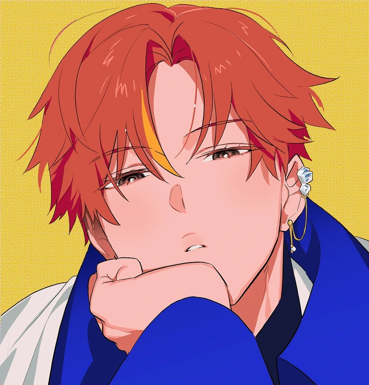 VIVINOS AKITO⁉️⁉️⁉️ | Fandom