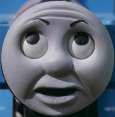Which Thomas Face Is Best? (Round 5) | Fandom