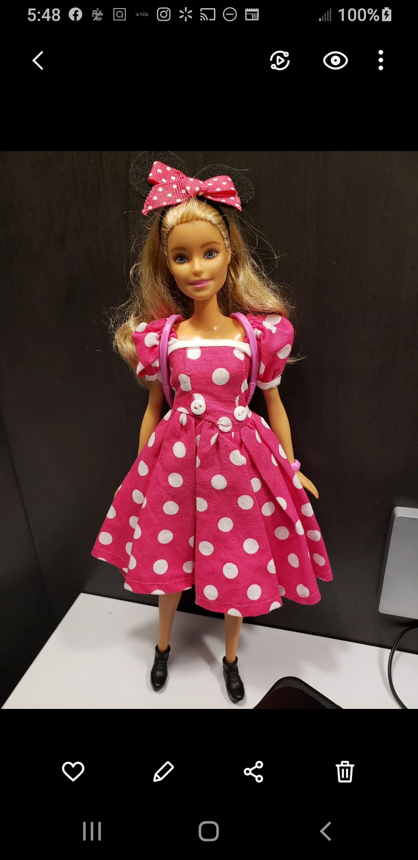 My first Barbie post | Fandom