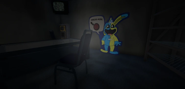 Blitzercup Playtime Chapter 9 teaser (NEW CHARACTER🍟) | Fandom