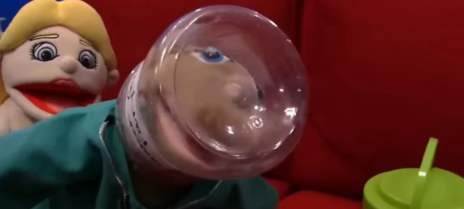 How it feels after you just got proved wrong in an argument: | Fandom