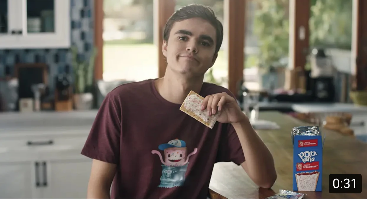 Please tell me why this man looks like Pablo except with hair and ...