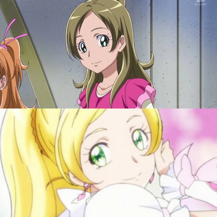 Thoughts on Pretty Cure Characters Day 24 | Fandom