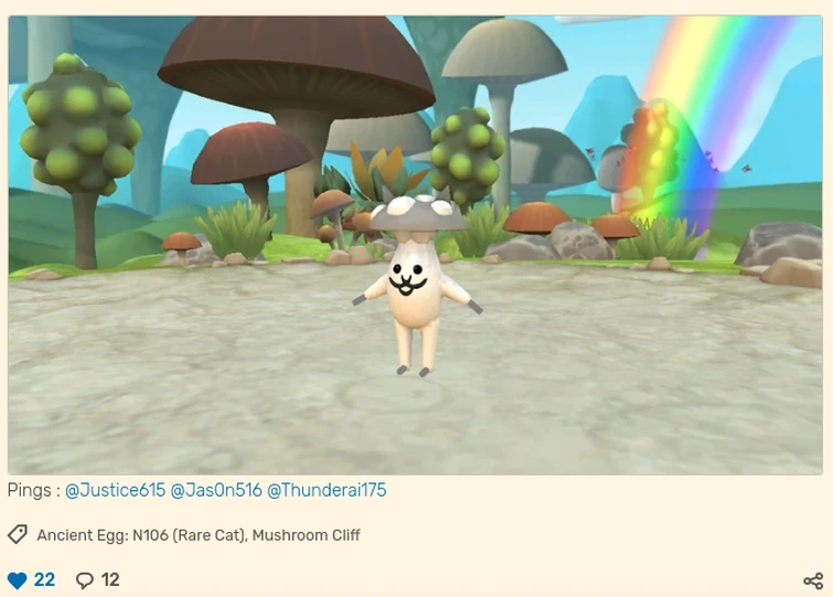 like if you're a true shroomer | Fandom