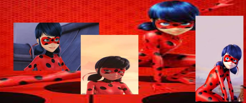 ladybug sticker page | Fandom
