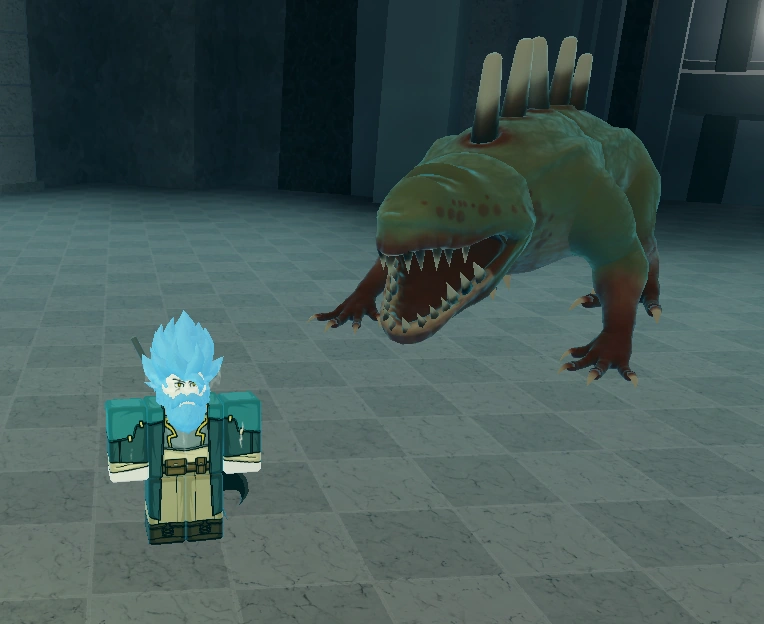 ultra rare flying thresher | Fandom