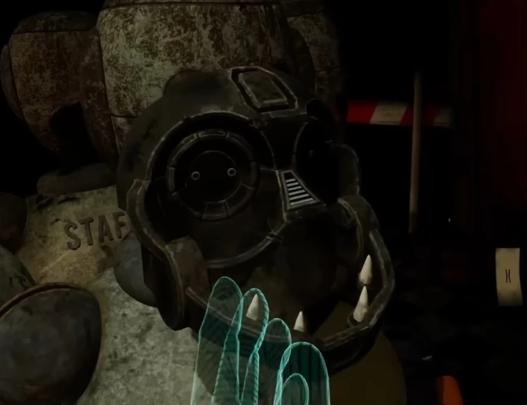 More Help Wanted 2 spoilers. | Fandom