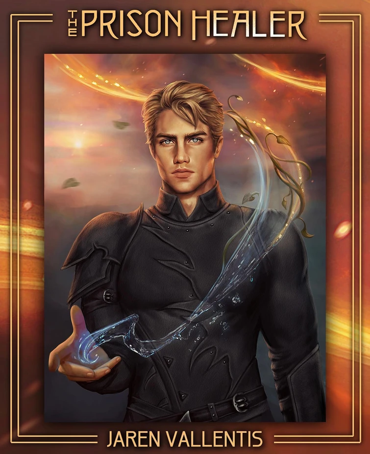 Discuss Everything About The Medoran Chronicles Wiki | Fandom